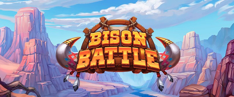 Play Bison Battle Online | 21.co.uk