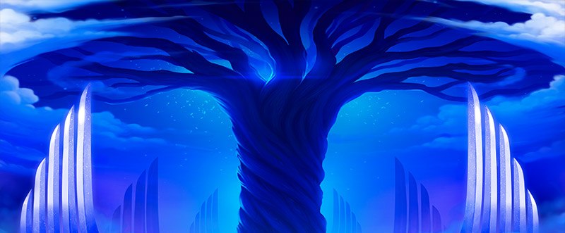 Gods of Asgard MEGAWAYS | 21.co.uk