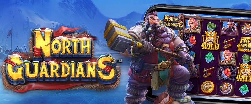 Play North Guardians Online | 21.co.uk