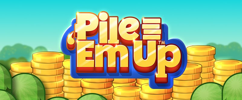 Play Pile 'Em Up Online | 21.co.uk