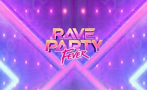 Rave Party Fever