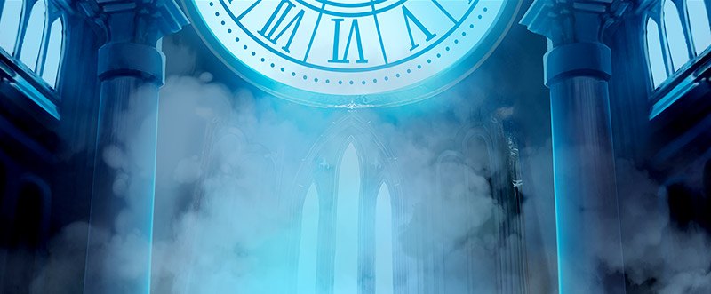 Time Spinners Slot | 21.co.uk