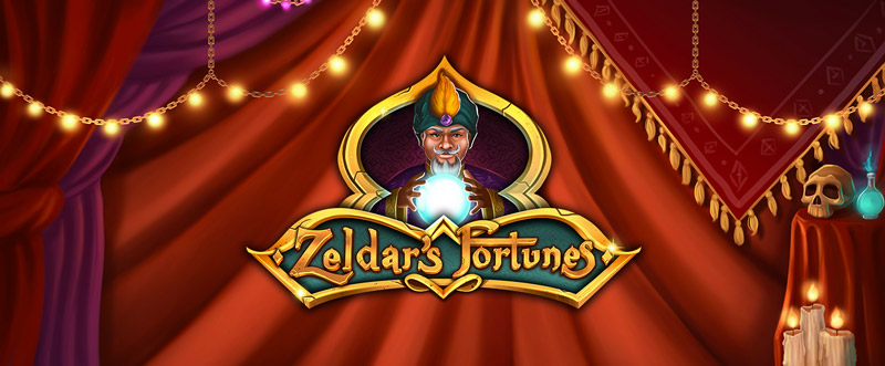 Zeldar's Fortune | 21.co.uk